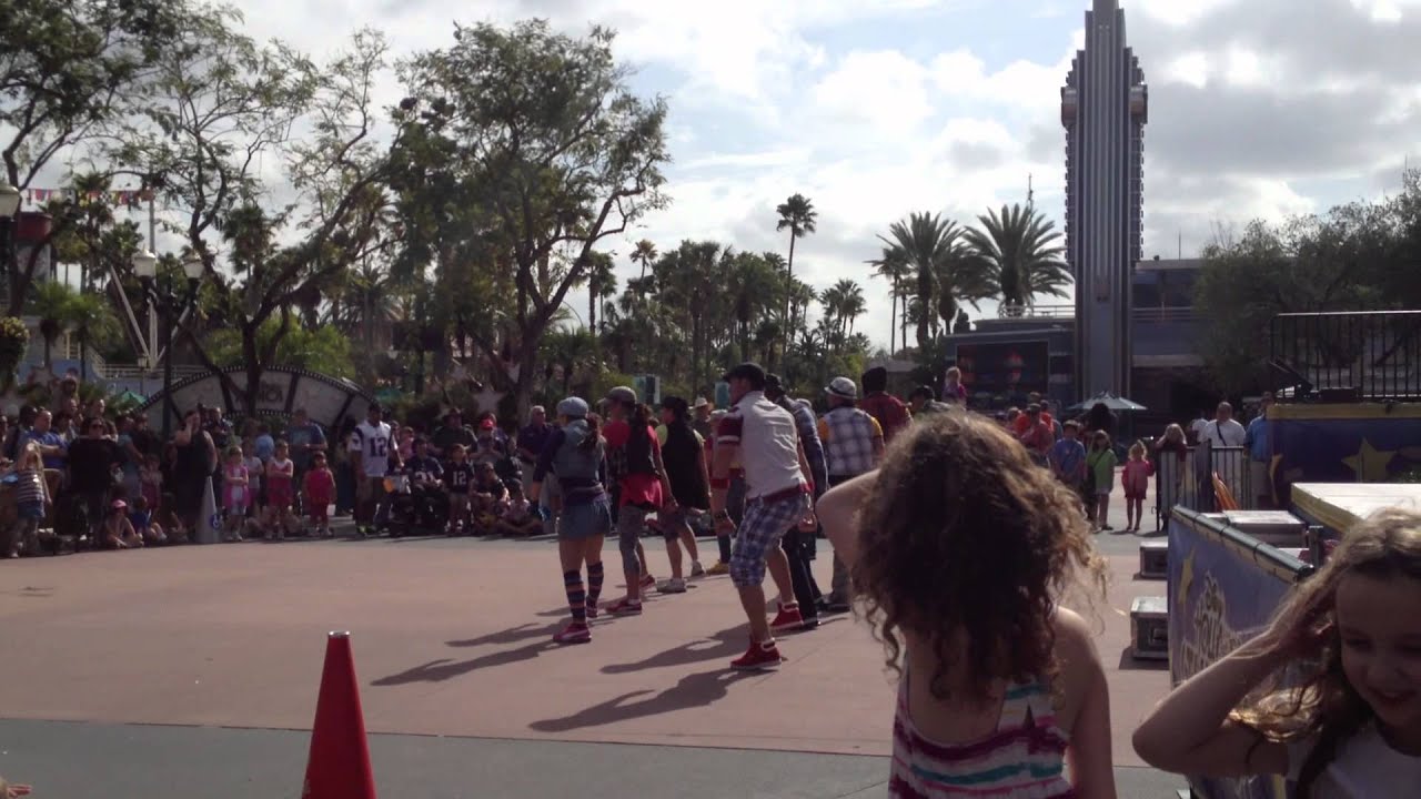 Part of Disney Channel Rocks - 2/4/12 - YouTube