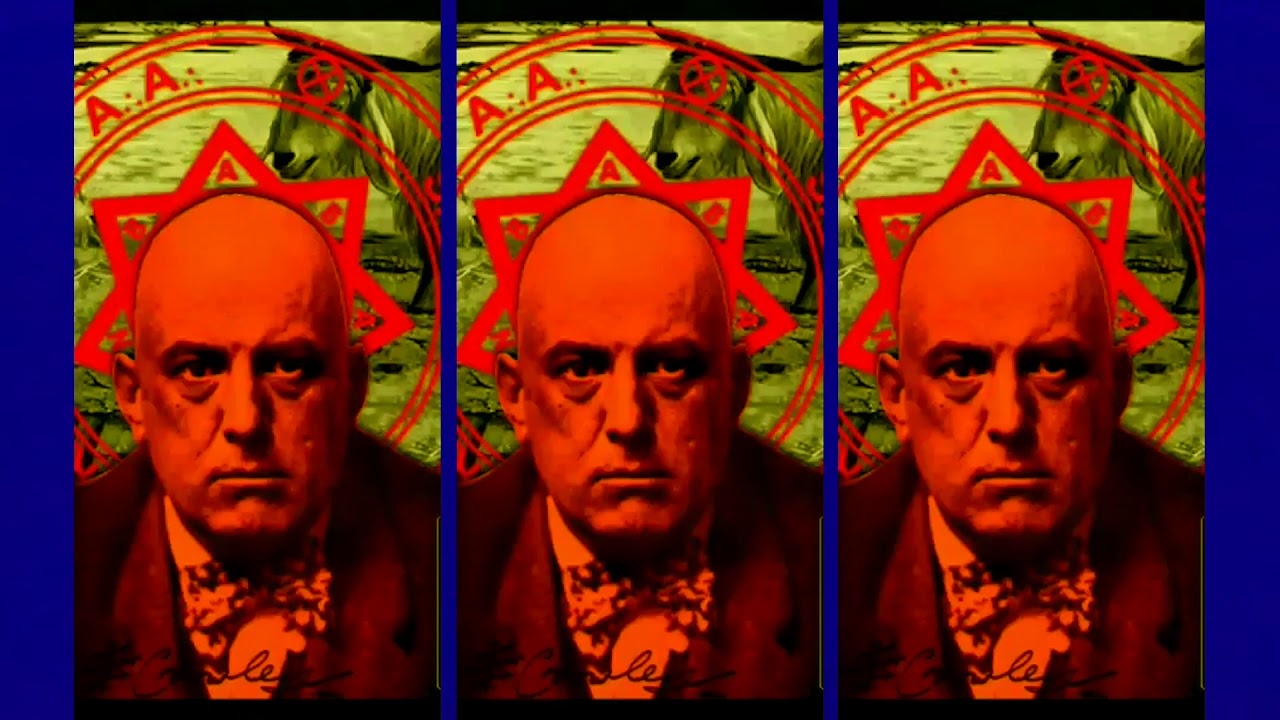 The Brain Cell - Corrupted Minds (Visualizer) - YouTube