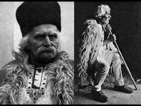 Romanian traditional music 3 - YouTube