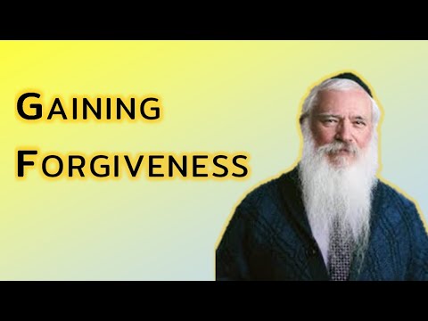 How To Ask For Forgiveness - סינון חב"ד לסרטוני יוטיוב