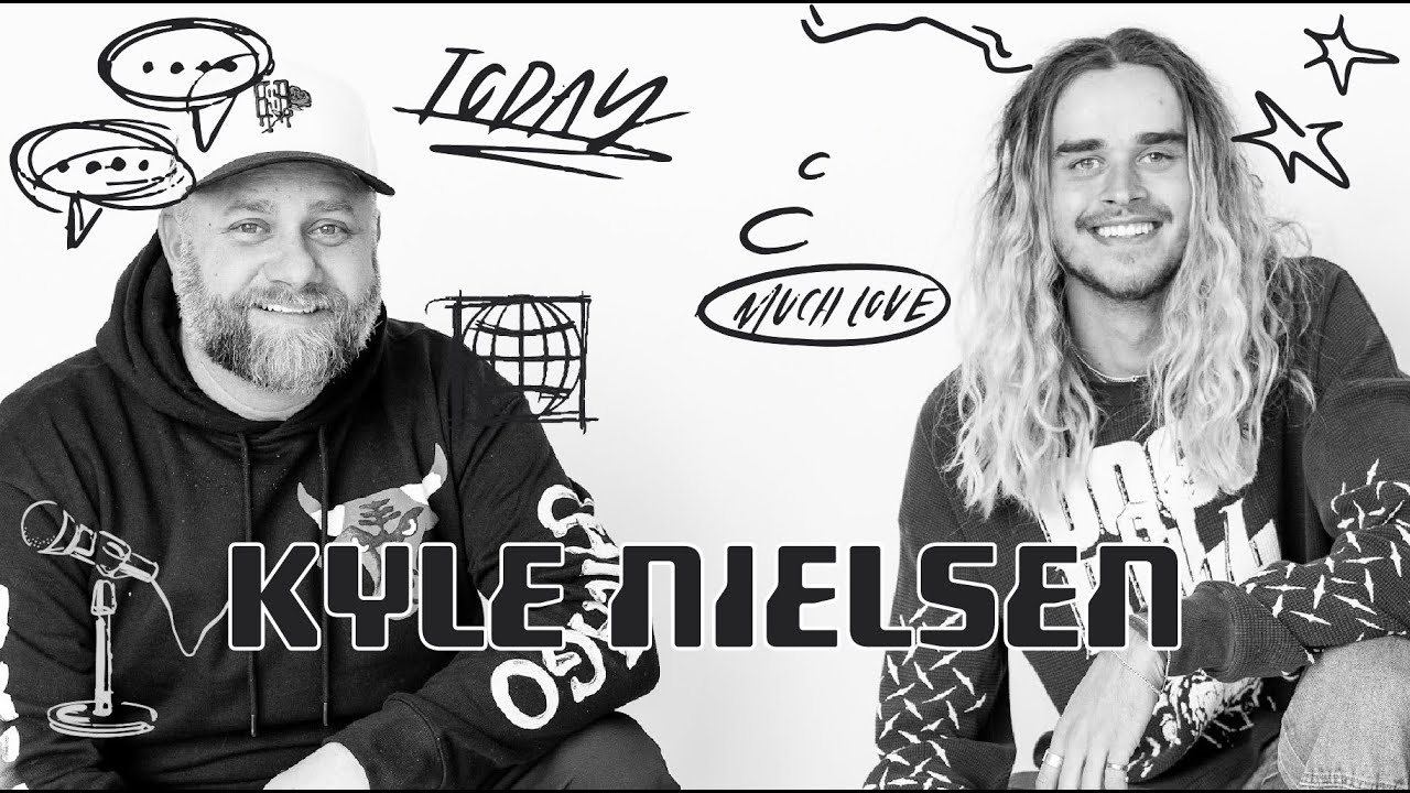 TODAYS THE DAY | EP 51 | THE RETURN OF KYLE NIELSEN | FROM THE NBA ELF ...