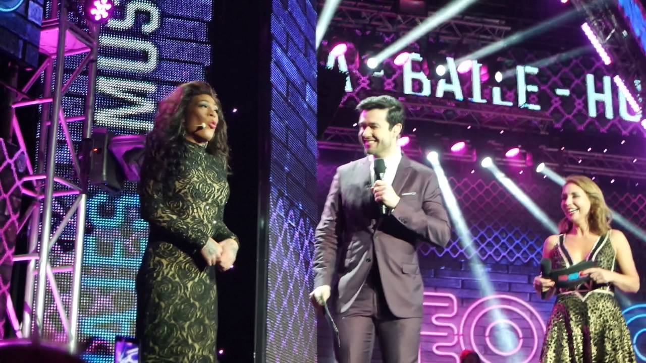 Programa #EOEOEO Sabado 9 de Julio - YouTube