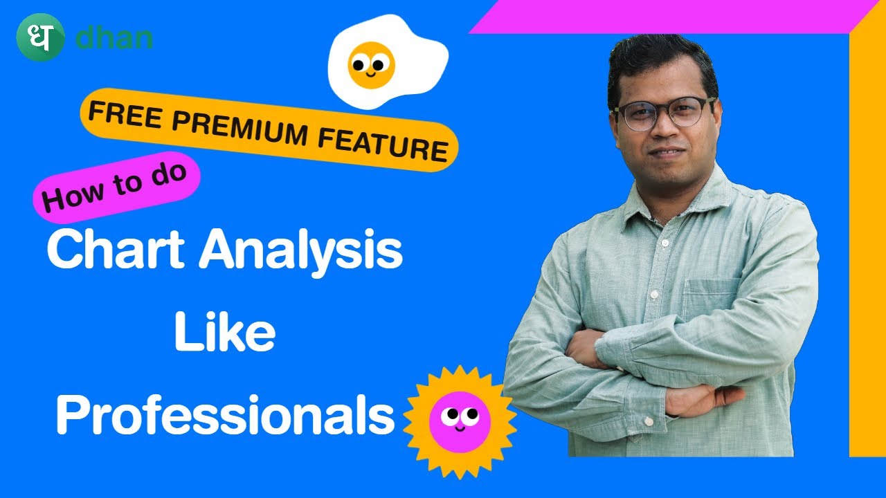 How to do Multiple Time Frame Analysis in Dhan | Chart Study Like ...