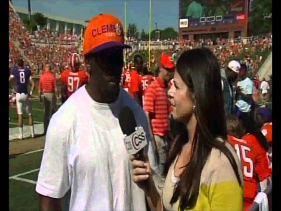 ESPN Resume Dan Steir youtube.wmv - YouTube