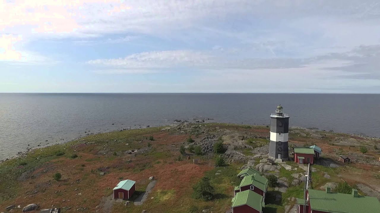 Norrskär RAW - YouTube
