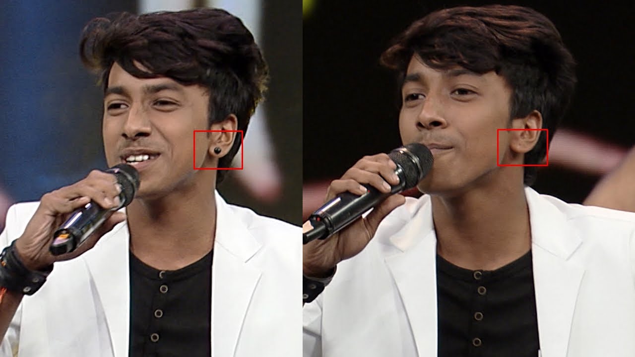 Super 4 | The truth behind Sreehari Controversy I Mazhavil Manorama ...