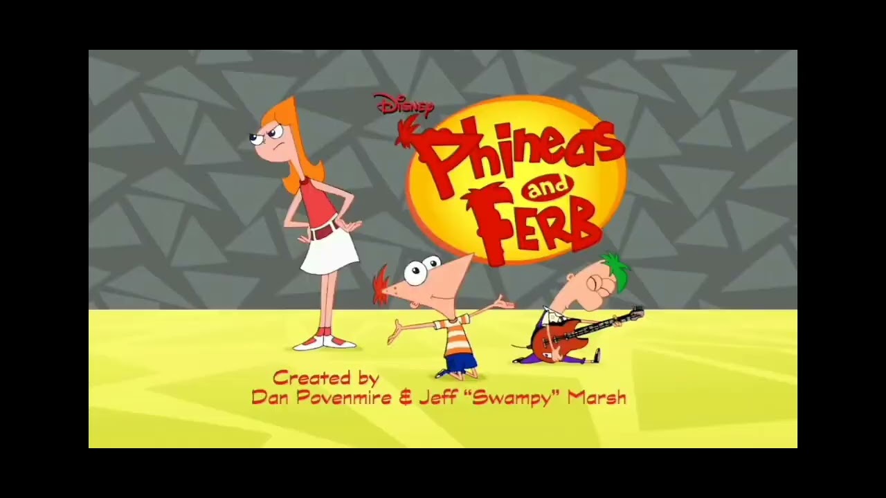 disney + fox + cartoon network shows - YouTube