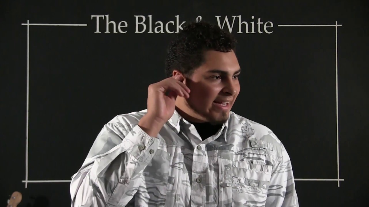 Lone Wolves, By Joe Pinto - YouTube