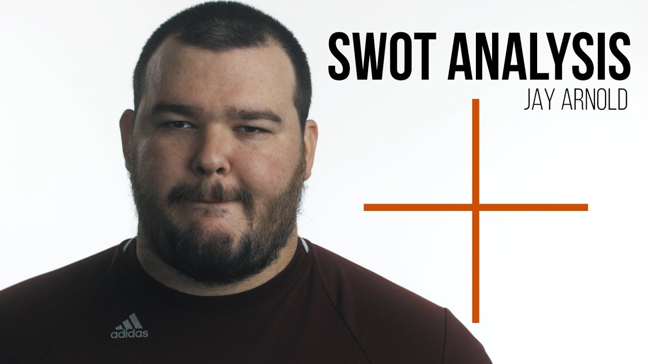 Uncredentialed E2: Texas A&M Football SWOT Analysis - YouTube