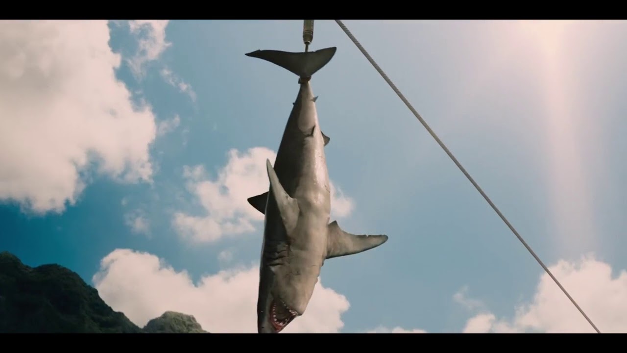 Movie Trailer by David Dimov - YouTube