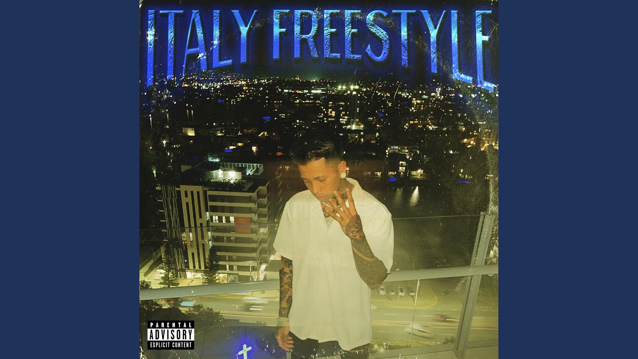 Italy Freestyle - YouTube