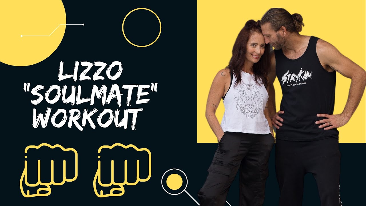 "Soulmate" Lizzo - YouTube