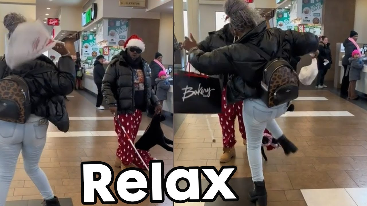 Shadow Relax 😁 - YouTube