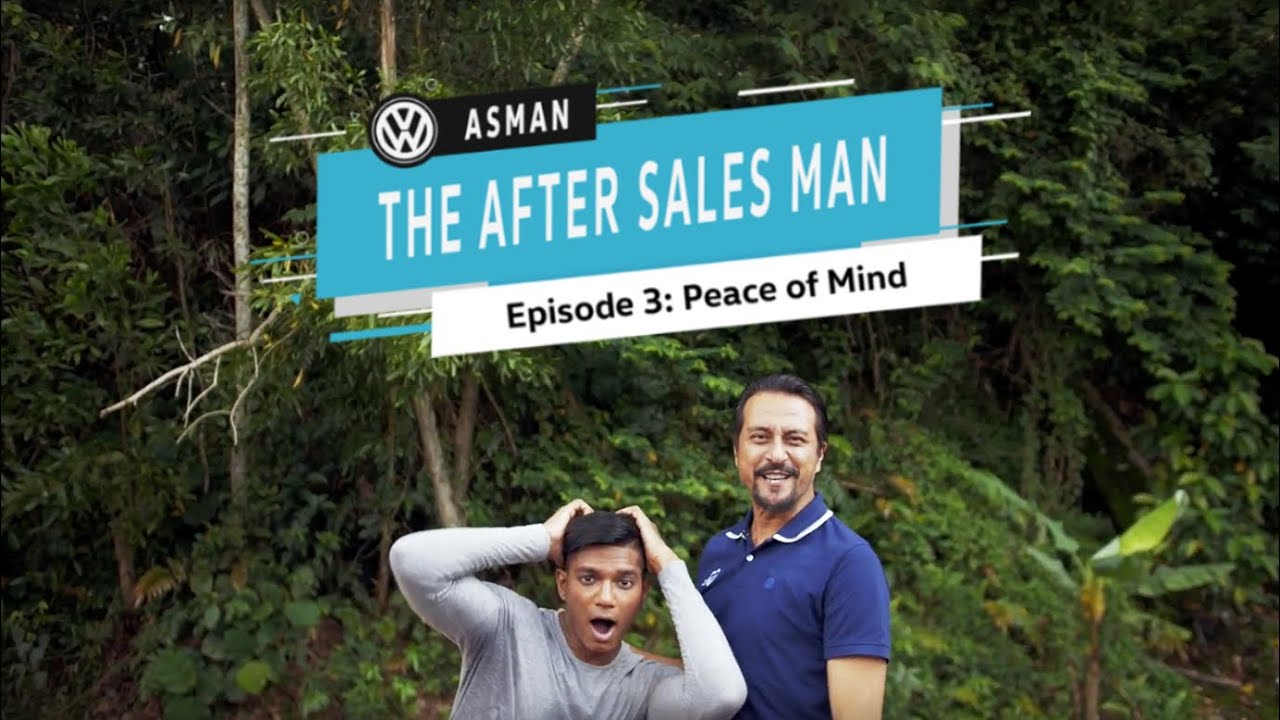 Peace of Mind | ASMAN - YouTube