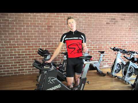 How to Get Thin Thighs on a Bike : Cycling & Toning the Body