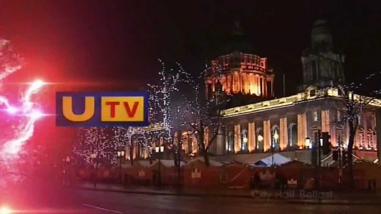 UTV Christmas Presentation 2011 - Idents - YouTube