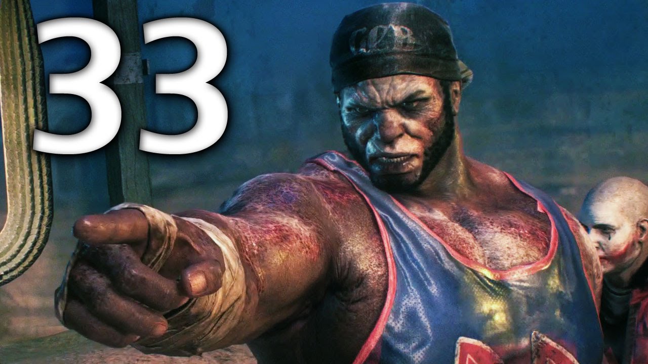 Batman: Arkham Knight Official Walkthrough 33 - Albert King - YouTube