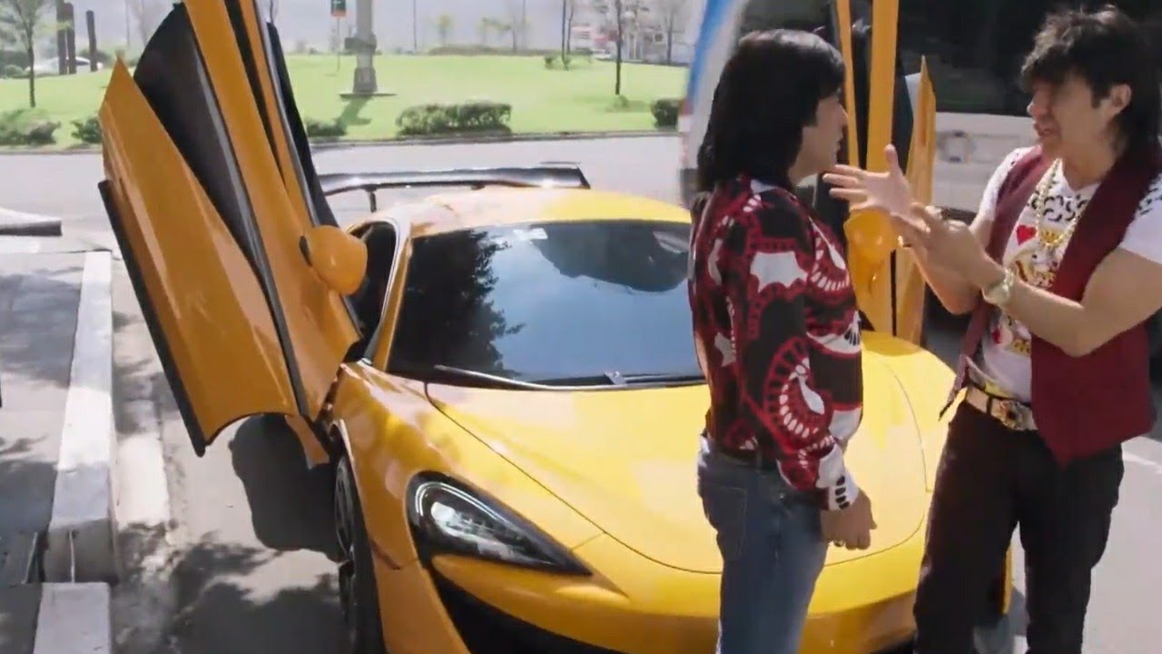 NOSOTROS LOS GUAPOS TEMPORADA 4 CAPITULO 6 VITOR Y ALBERTANO SE COMPRAN ...