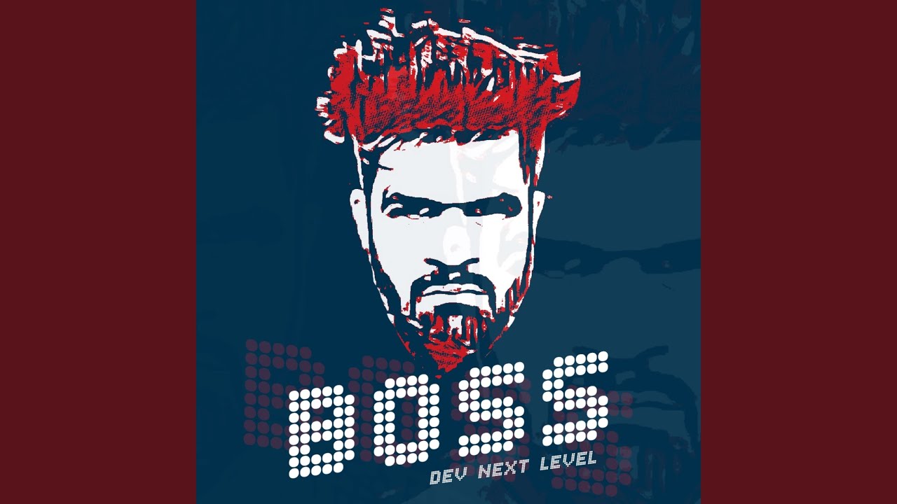 Boss - YouTube