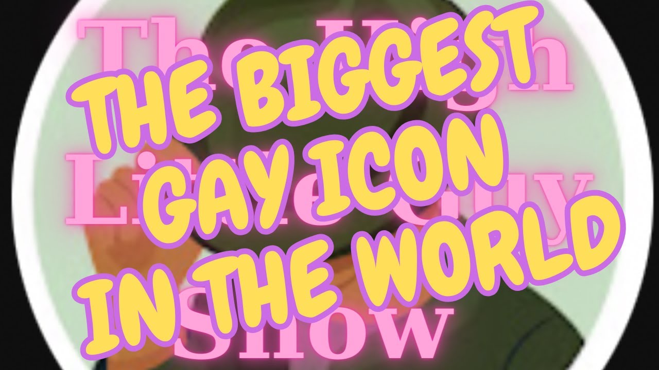 The High little Guy Show | Season 2 | Episode 12 C | The Biggest Gay ...