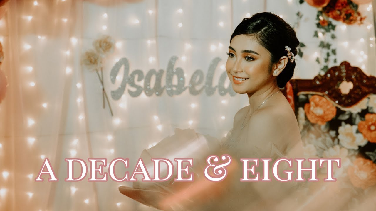 Debut preparation + Highlights / Bea Borres - YouTube