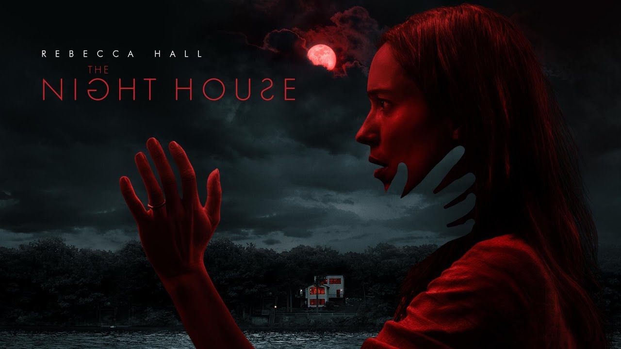 ‘The Night House’ official trailer - YouTube