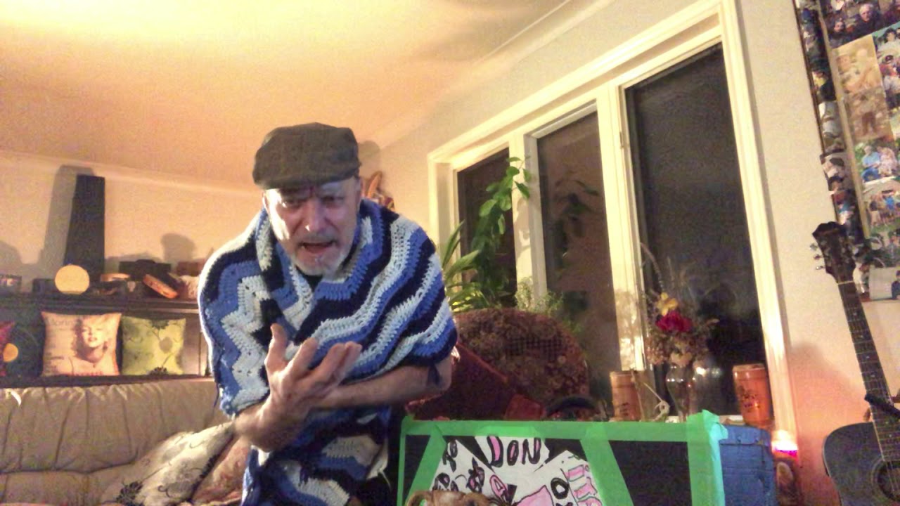U Sicilianu Mafiusu (Part 2) - YouTube