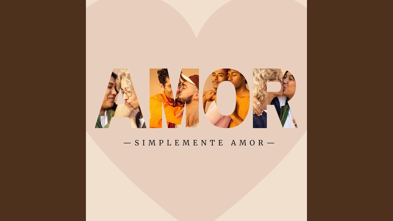 Simplemente tu - YouTube