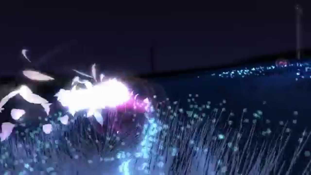 Flower PS3 Walkthrough Part 3 - YouTube