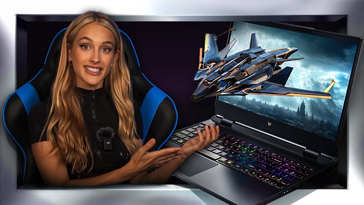 You have to see it to believe - Predator Helios 3D 15 SpatialLabs ...