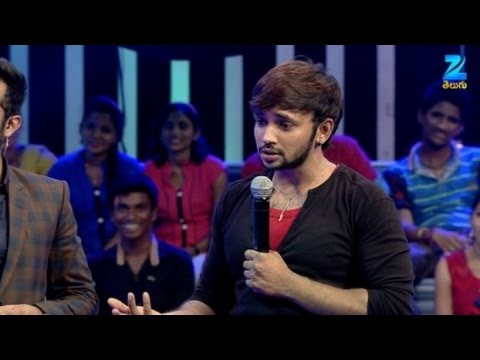 Super Serial Championship - Episode 1 - September 18, 2016 - Full ...