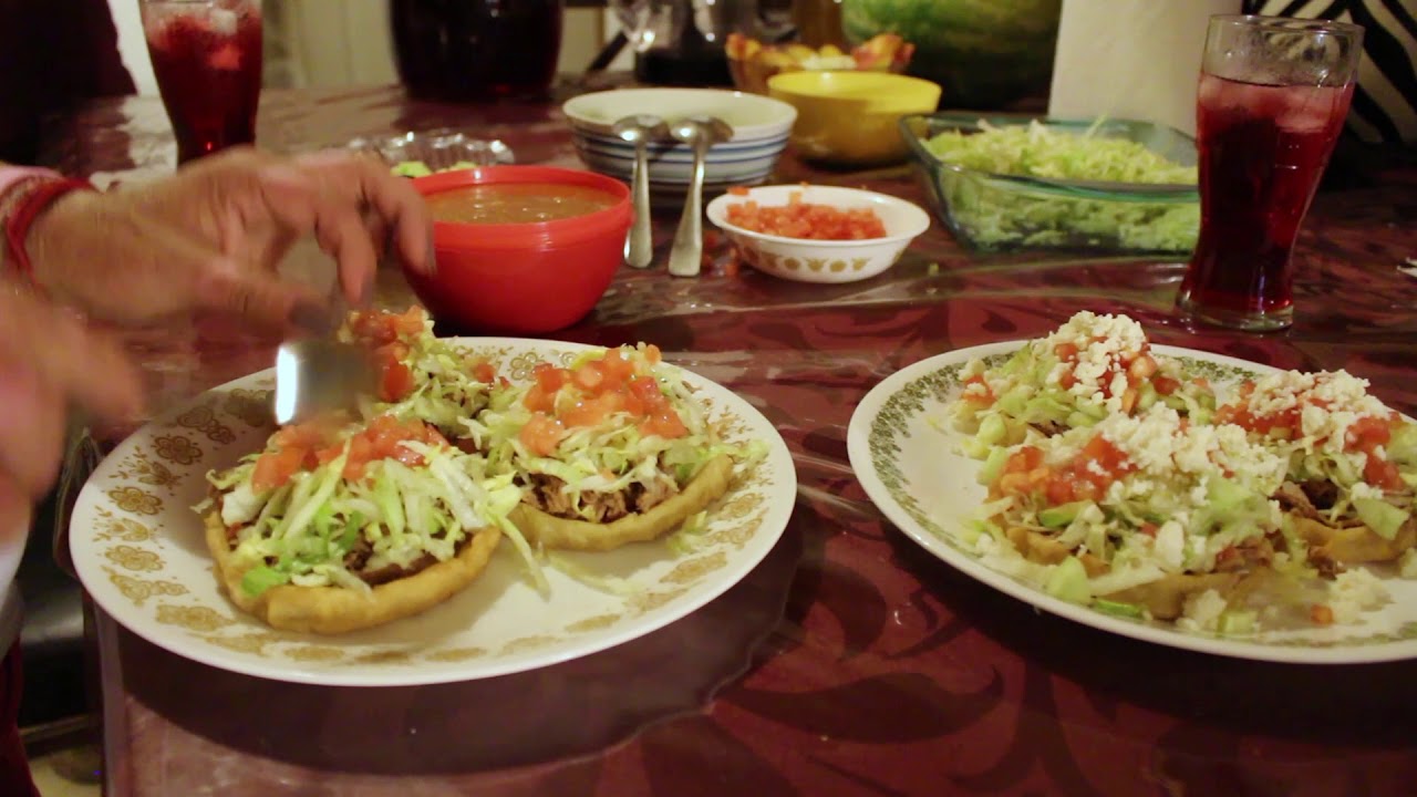 La Doce Barrio Foodways finaleX - YouTube