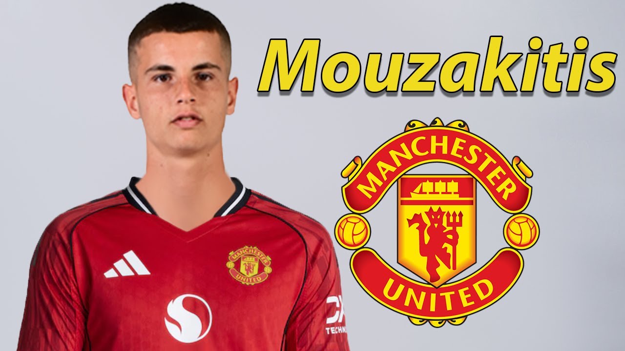 christos-mouzakitis-manchester-united-transfer-target-2026-skills