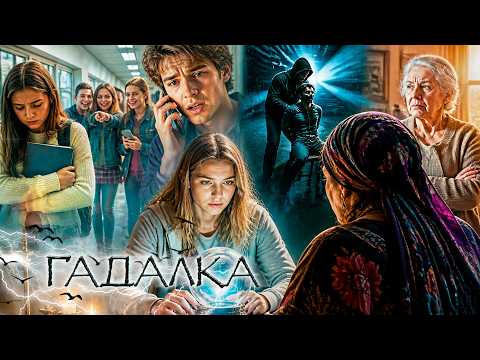 ГАДАЛКА - НОВЫЕ СЕРИИ 2026