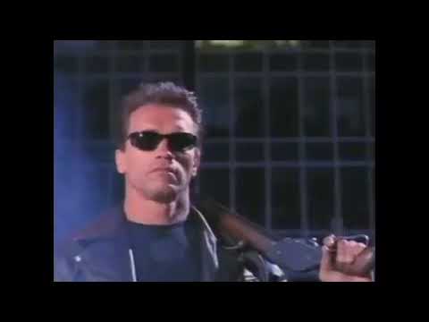 Arnold Schwarzenegger & Guns N' Roses - YouTube