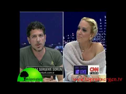 Toprak Sergen Saba Tümer Söyleşisi 3