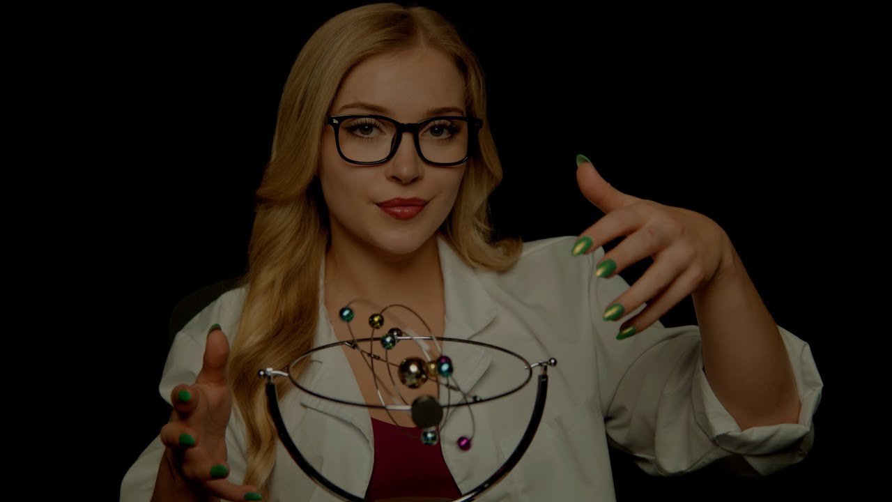 Asmr Soft Spoken Hypnosis Impossible To Stay Awake Youtube