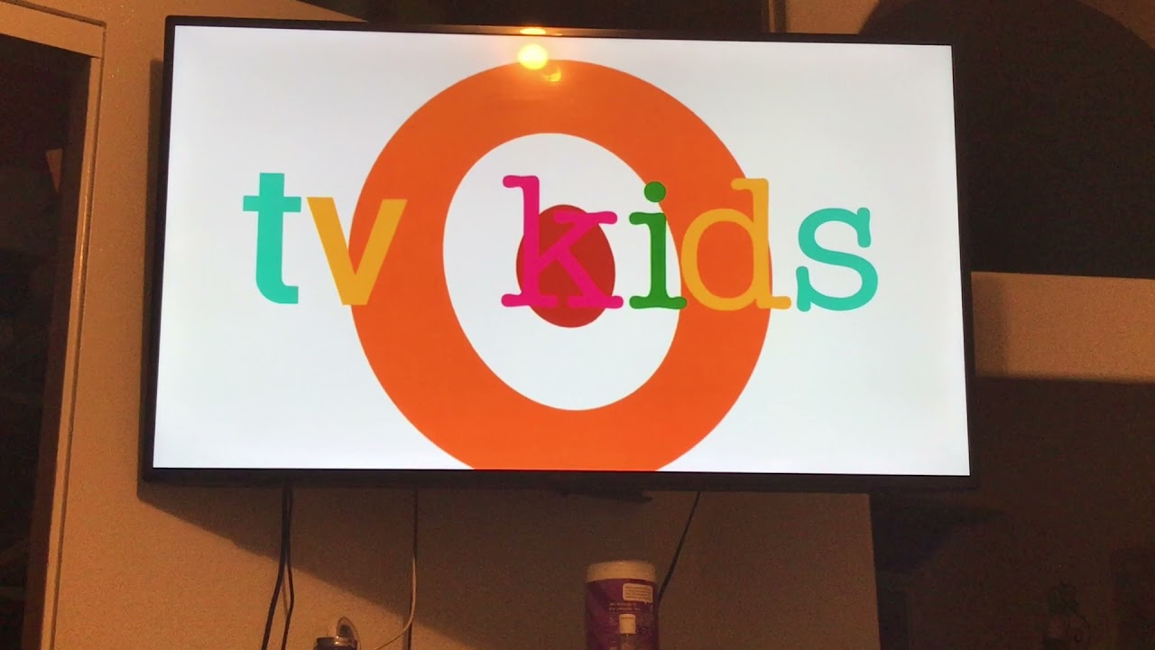 Justyn's Alive TVO Logo Bloopers Take 3: A Television Blooper - YouTube