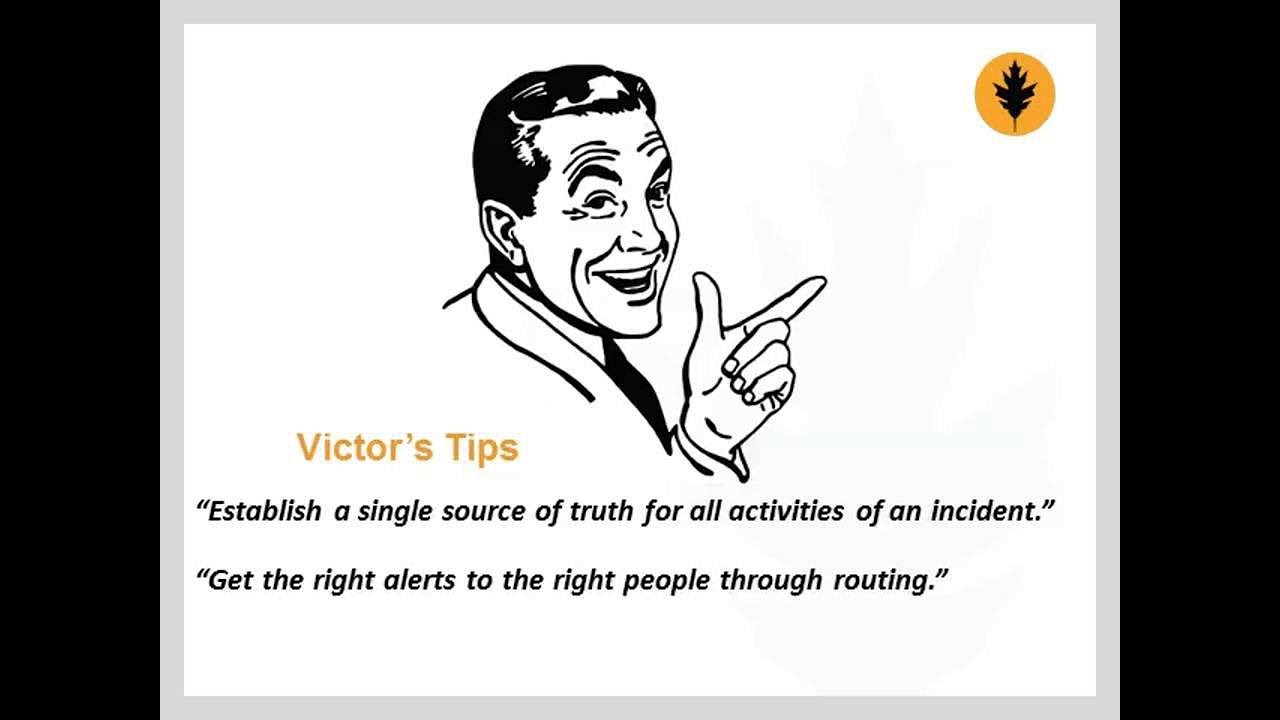 Tips & Tricks to Reduce TTR for the Next Incident - YouTube