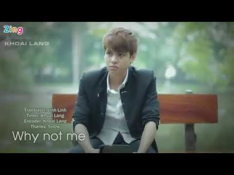 Why not me - YouTube