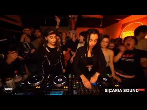 Oddkut - Deeper (Sicaria Sound on Boiler Room | LDN: Bass & Percs #2 ...
