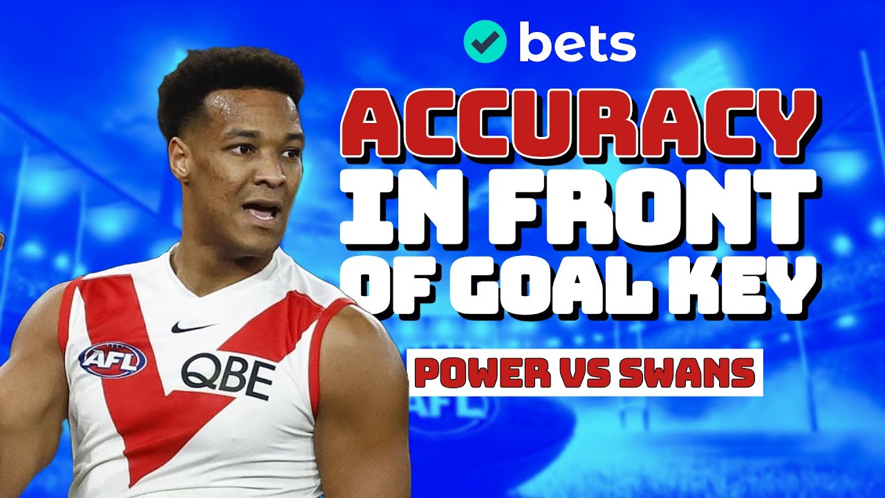 Port Adelaide Power vs Sydney Swans Tips and Predictions: AFL Round 15 ...
