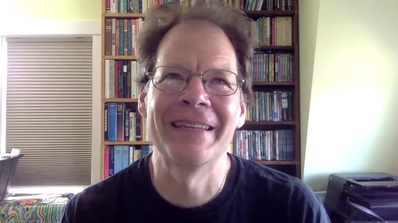 Spellers Chat with Paige Kimble and Dr. Bailly - YouTube