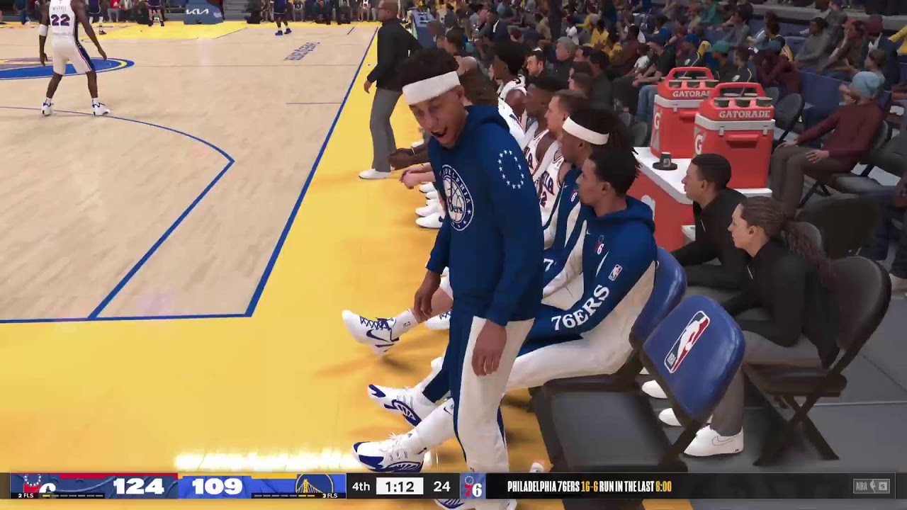 Galaxy Opal Season 2 GM16 - YouTube