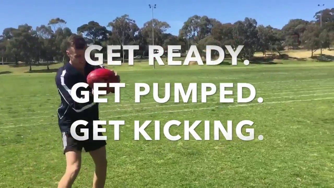 AFL 9's Introduction Video - YouTube