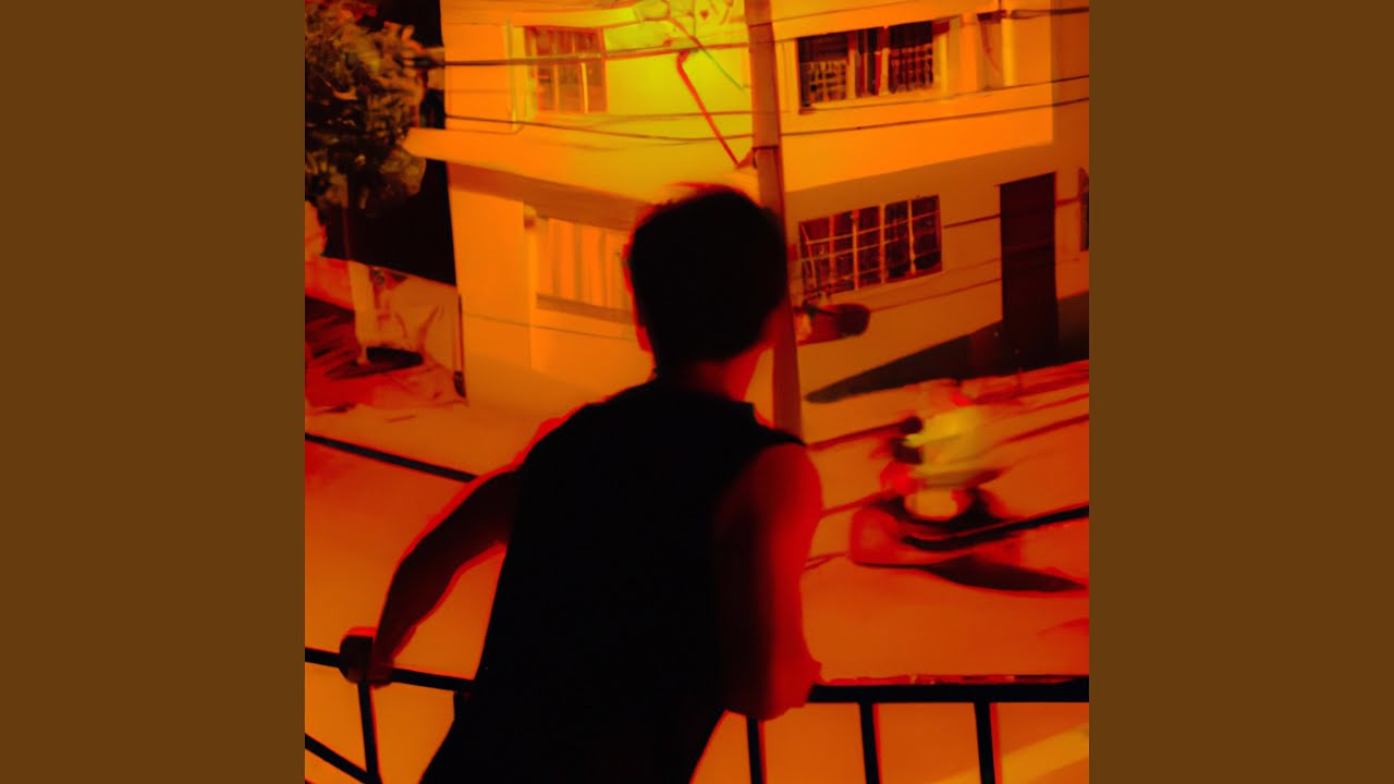 Someone Outside My House At Night Youtube