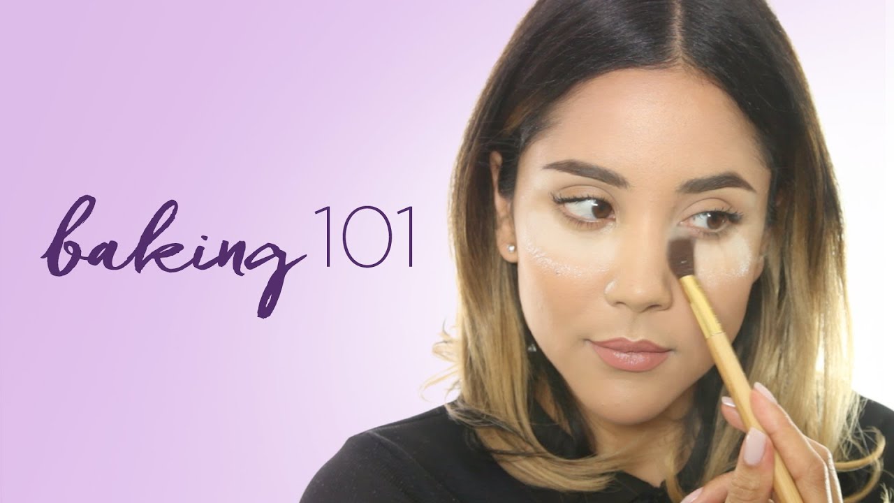 tarteistry: baking 101 - YouTube