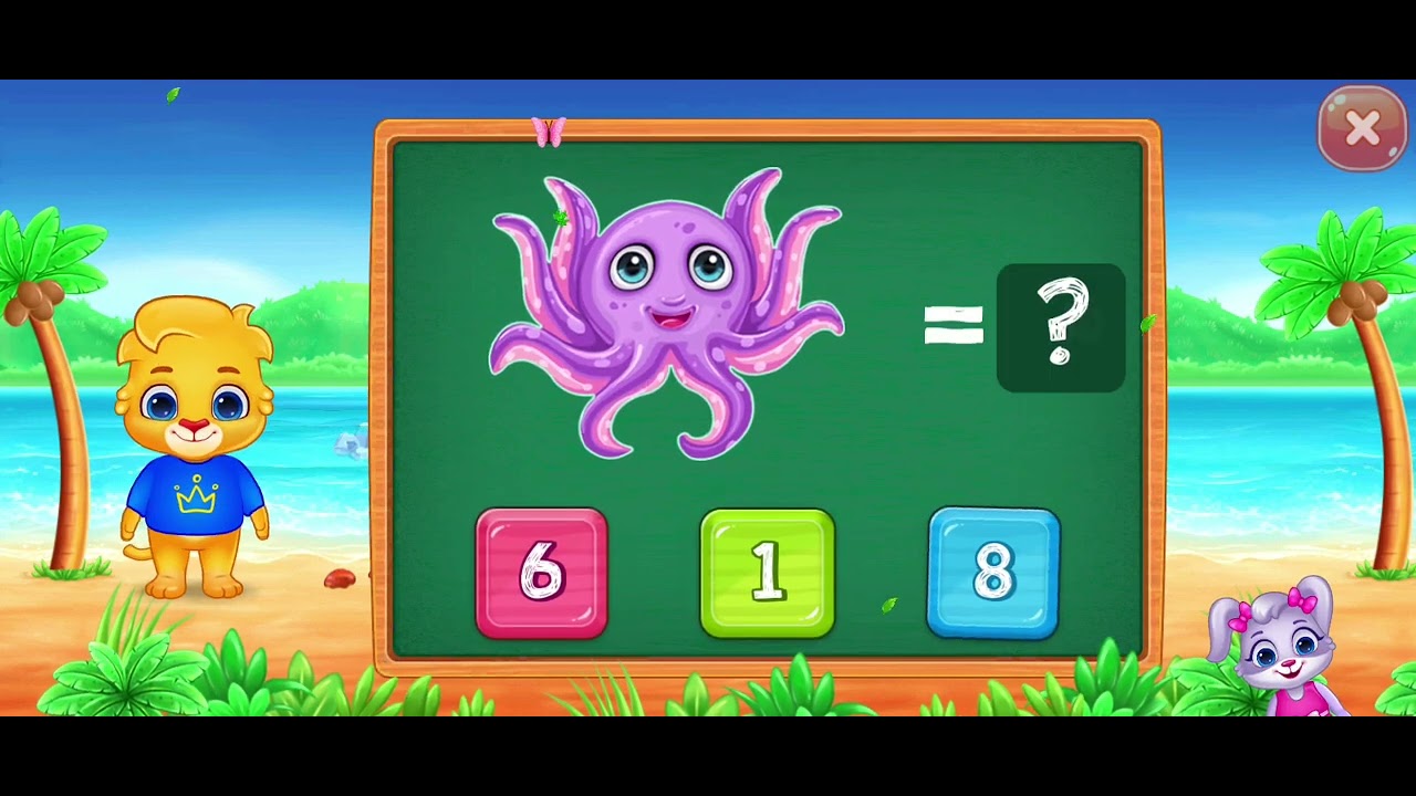 kids mathematic question answer enjoy all children 2023 - YouTube