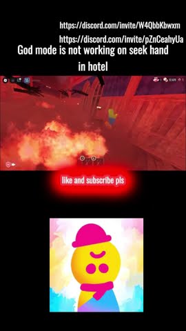 @LSPLASH pls fix this bug right now pls #roblox #doors2 #memes #edit # ...