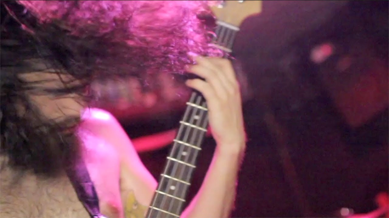 Struggle Session 2018 South America Tour - YouTube